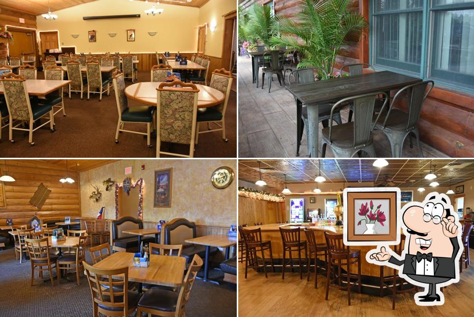 Roadside Bar & Grill, Plymouth - Restaurant menu, prices and reviews
