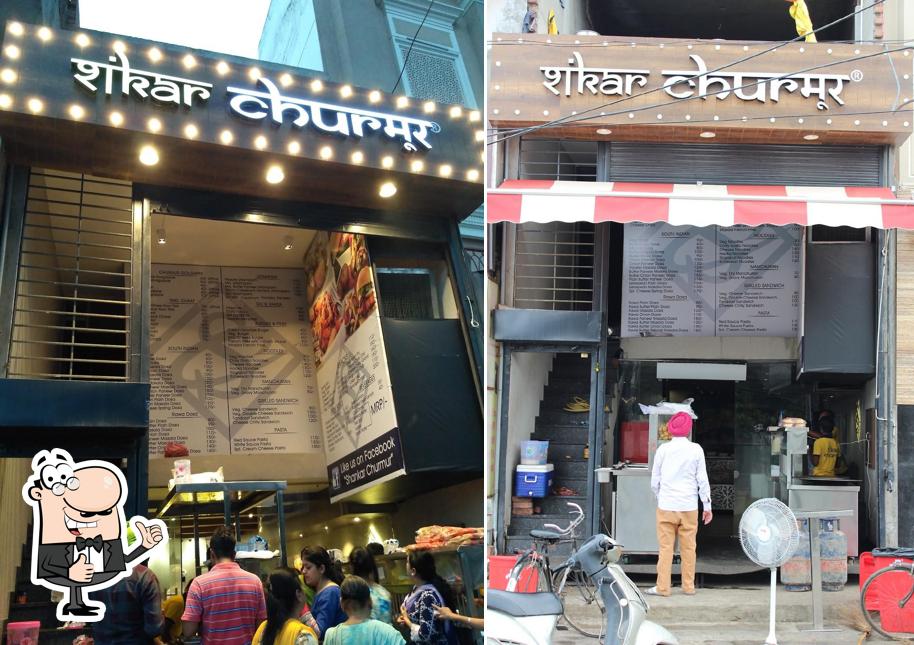 Shankar Churmur, Ludhiana - Restaurant menu, prices and reviews