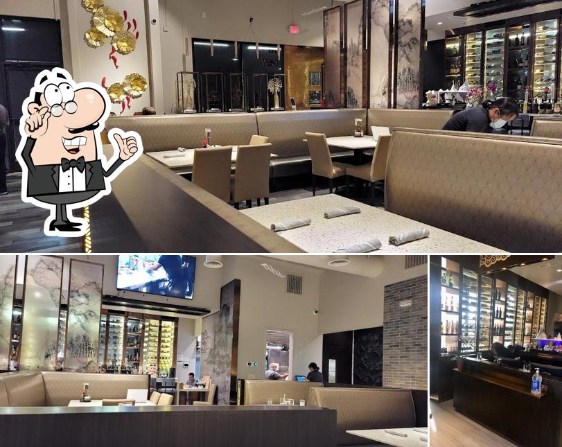 Sky Asian Fusion, Leander - Restaurant menu, prices and reviews