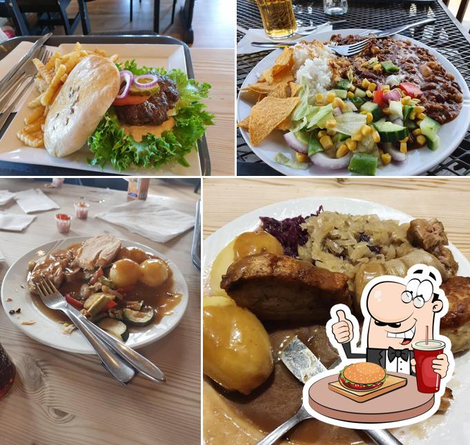 Top 5 places to eat in Stathelle, october 2024 - Restaurant Guru