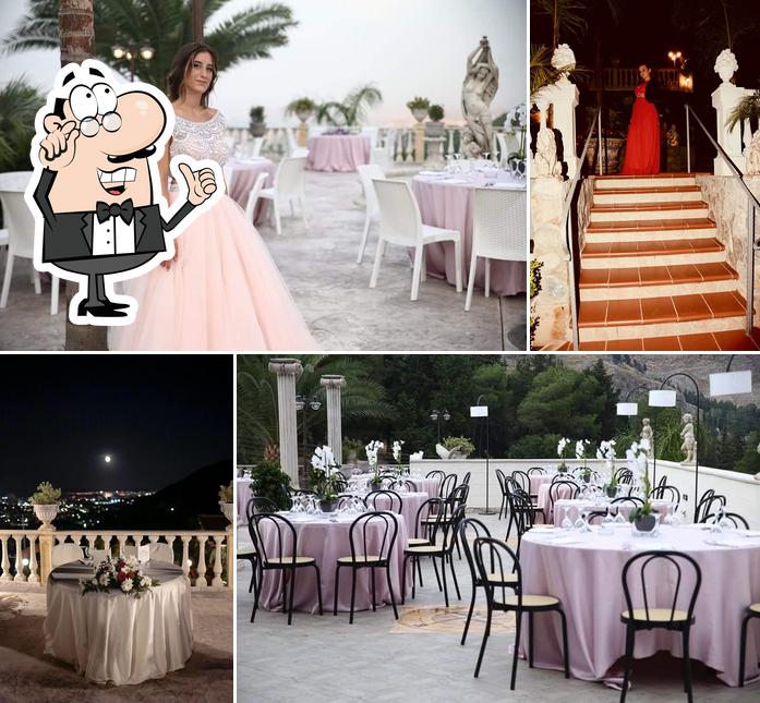 Ristorante Villa Maria, Palermo - Menu del ristorante, prezzi e recensioni