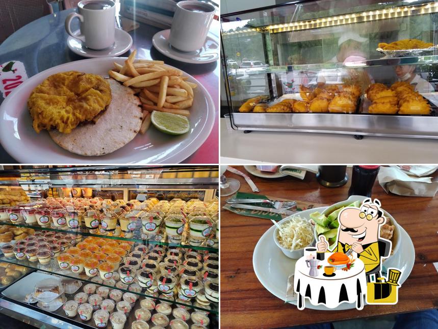 Cocorolló, La Estrella - Menú del restaurante, precios y reseñas
