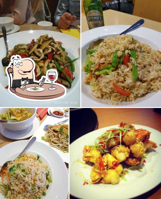 Lim's Kitchen, Warners Bay - Restaurant menu, prices and reviews