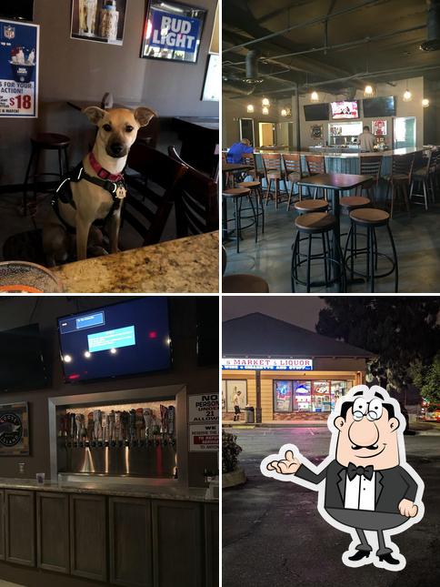 3rd Base Sports Bar, Upland - Restaurant menu, prices and reviews