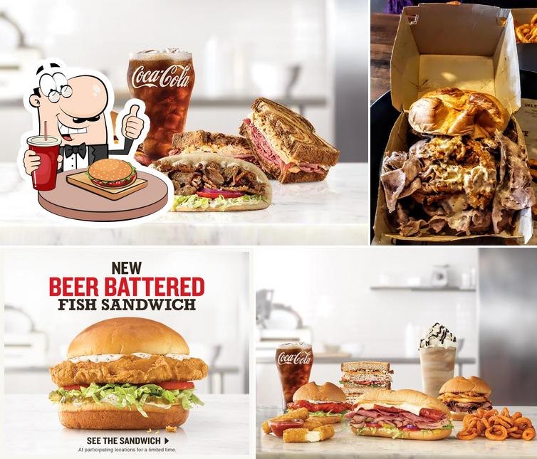 Find the best place to eat in North Corbin, winter 2023 - Restaurant Guru