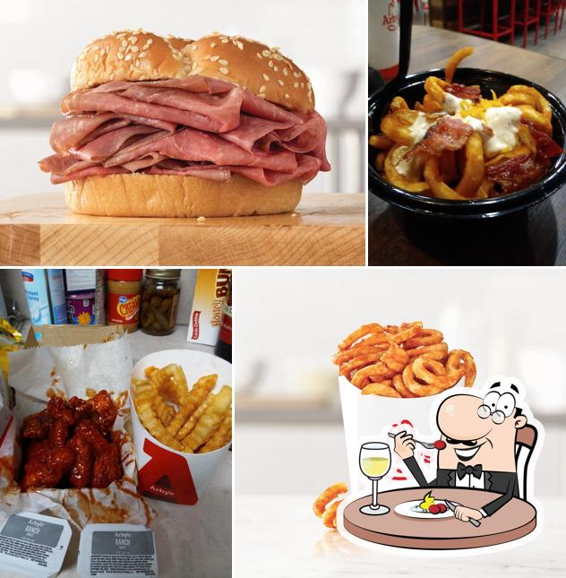 Best fast food restaurants in Jackson, spring 2024 - Restaurant Guru