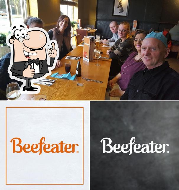 Heaton Park Beefeater, Middleton Rd in Manchester - Restaurant menu and ...