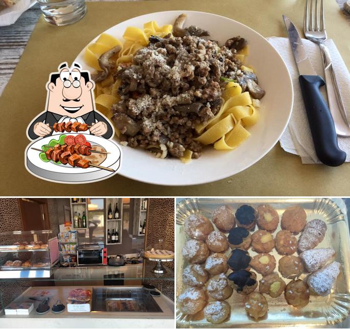 bar rondò bistrot, Pescara - Restaurant reviews