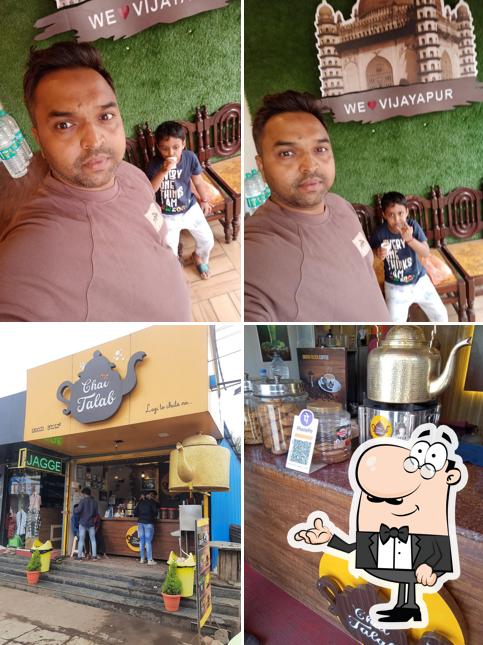 Chai Talab, Vijayapura - Restaurant menu, prices and reviews