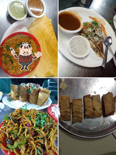 CHULA DOSA, Vadodara - Restaurant menu, prices and reviews