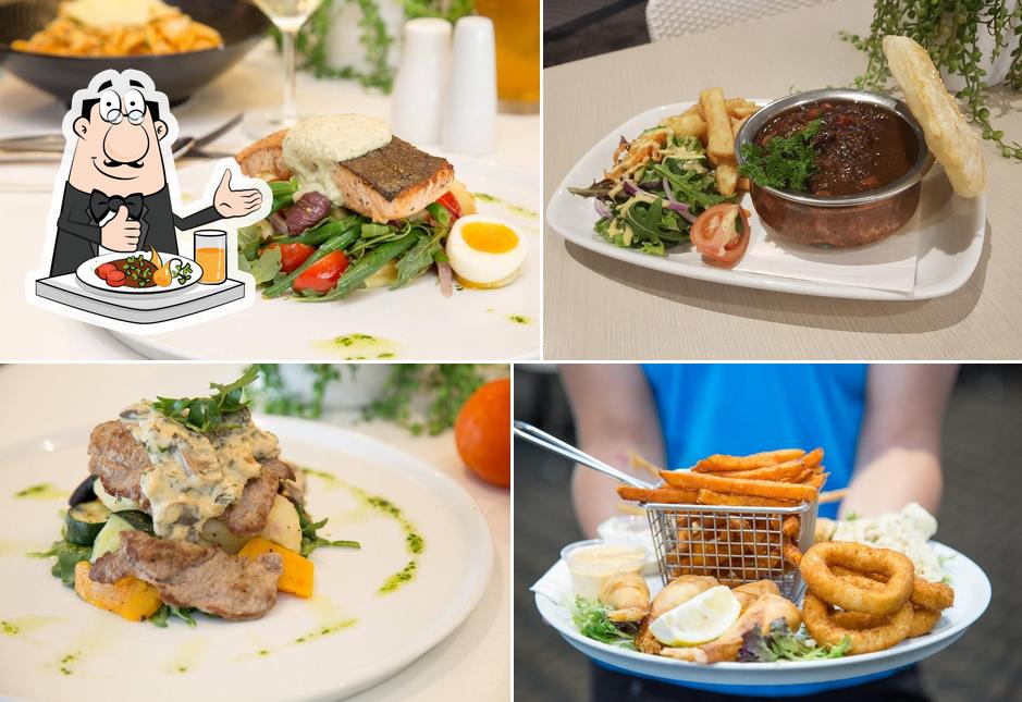 Ourimbah Lisarow RSL Club in Ourimbah - Restaurant menu and reviews