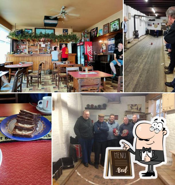 De Wijngaard, Poperinge - Restaurant menu, prices and reviews