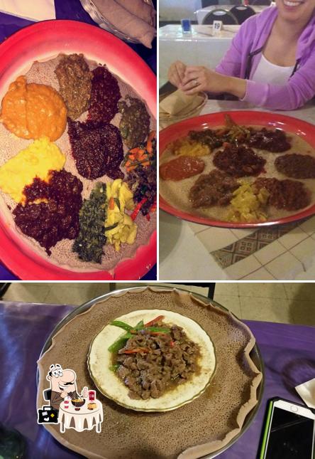 Gojo Restaurant in Phoenix - Restaurant menu and reviews