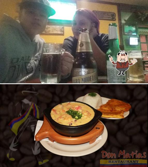 Don Matias Restaurant, Hialeah - Restaurant menu, prices and reviews