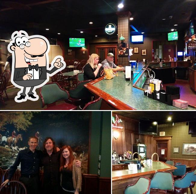 English Pub & Bistro - Ravenna, OH, Ravenna - Restaurant menu, prices ...