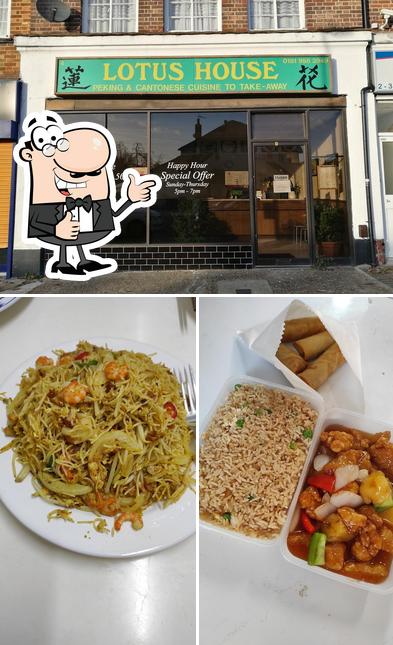 Best cantonese restaurants in Edgware, summer 2024 - Restaurant Guru