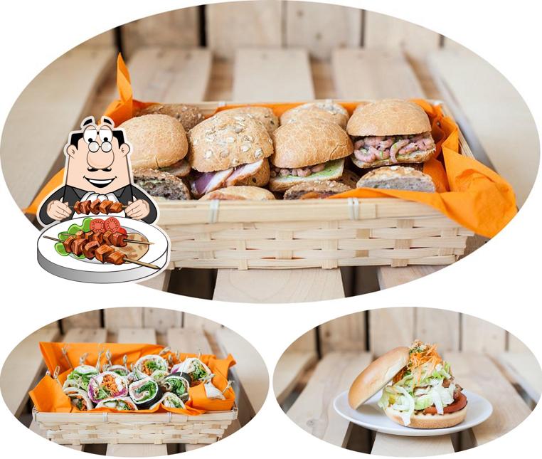 Season Box, Brussels - Restaurant menu, prices and reviews
