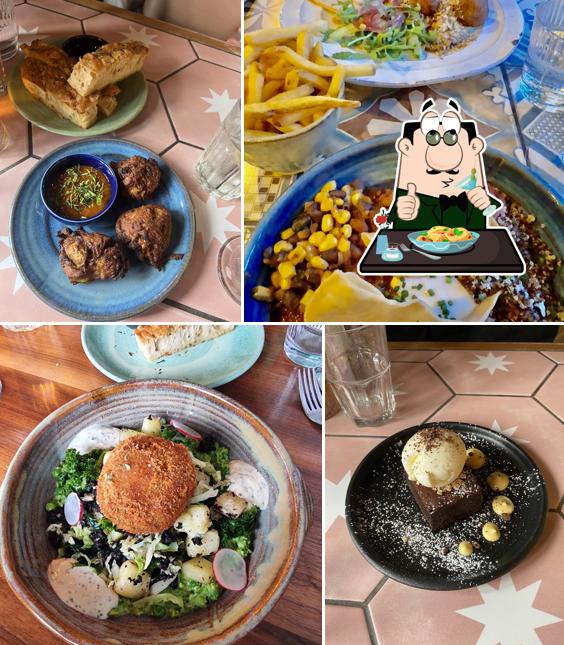 Fellpack in Keswick - Restaurant menu and reviews
