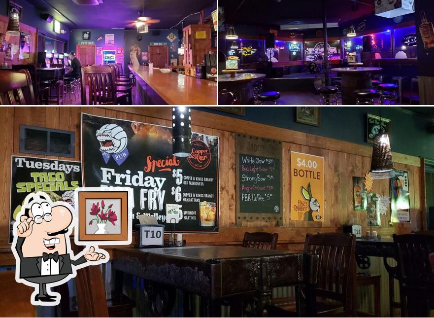 JC's Pub and Grub, West Allis - Restaurant menu, prices and reviews