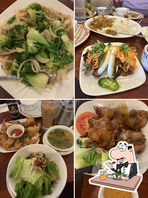 Kim Huong Vietnamese Restaurant, Salem - Restaurant menu, prices and ...
