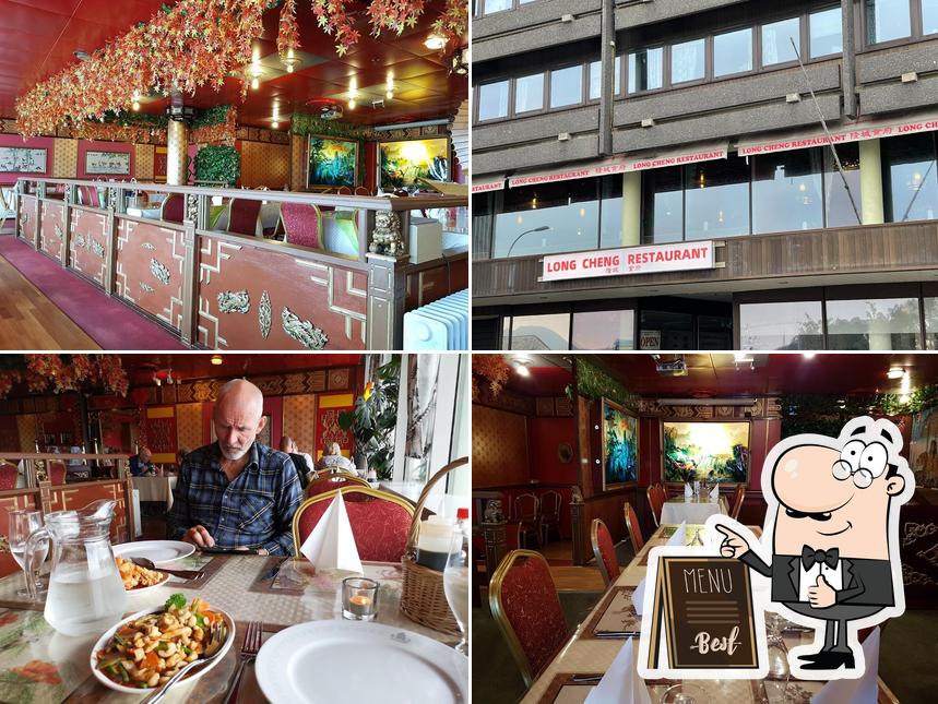 Long Cheng Restaurant, Alesund - Restaurant menu, prices and reviews