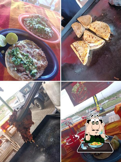 Los Picudos, Morelia - Restaurant menu, prices and reviews