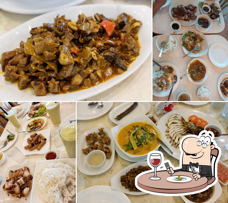Luz Kitchenette, Gapan City - Restaurant menu, prices and reviews