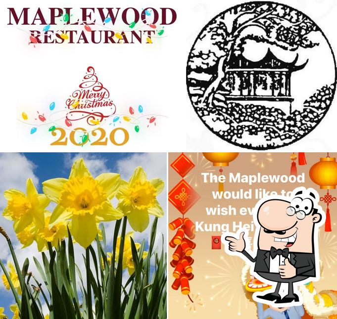 Maplewood Restaurant, Widnes - Restaurant menu, prices and reviews