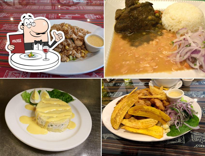 Top 2 restaurants with pollo a la brasa in Chapel Hill, september 2025 ...