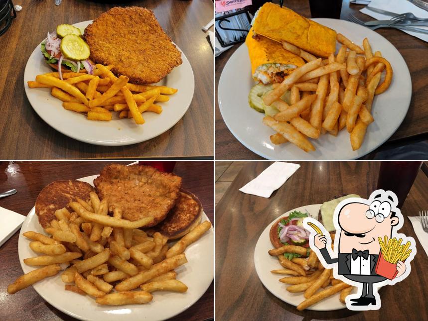 Top 5 restaurants with philly cheesesteaks in Columbus, Indiana ...