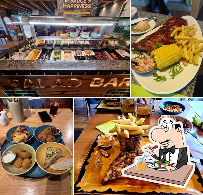 Top 10 restaurants for breakfast in Peterborough, january 2026 ...