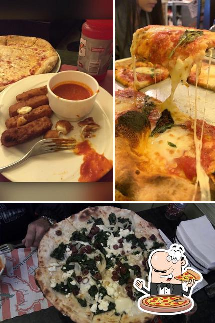 Chianti Pizzeria Chatham, Chatham - Restaurant menu, prices and reviews