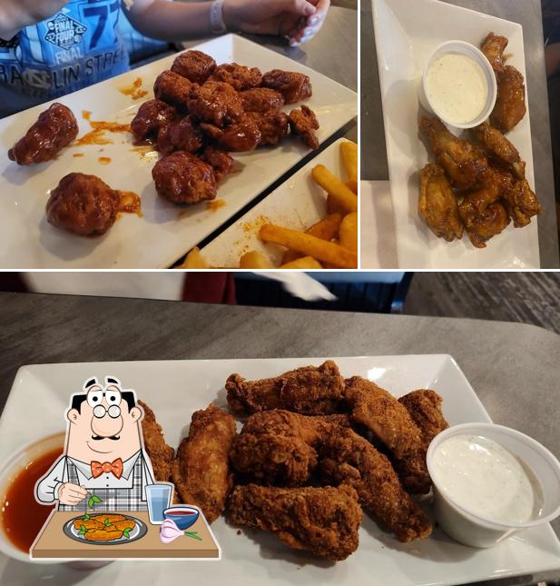 Junction on 70, Mebane - Restaurant menu, prices and reviews