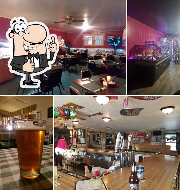 John & Heidi’s Happy Daze, Kennan - Restaurant menu, prices and reviews