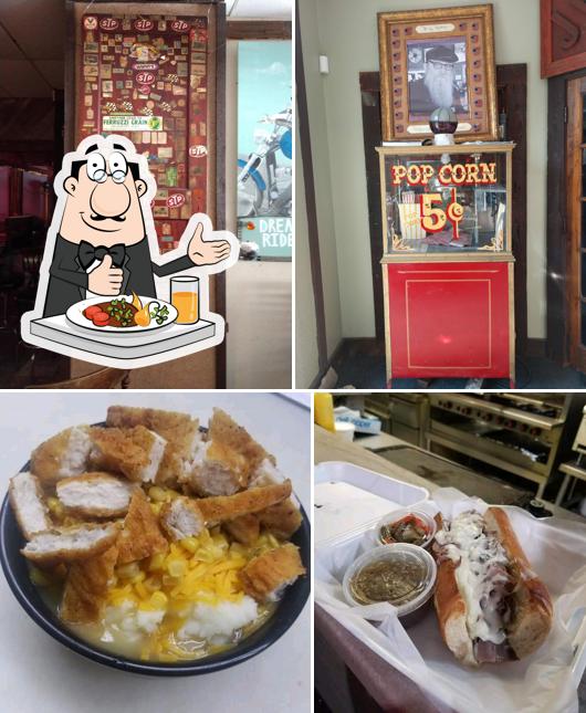 Hawgdogs, Savanna - Restaurant menu, prices and reviews