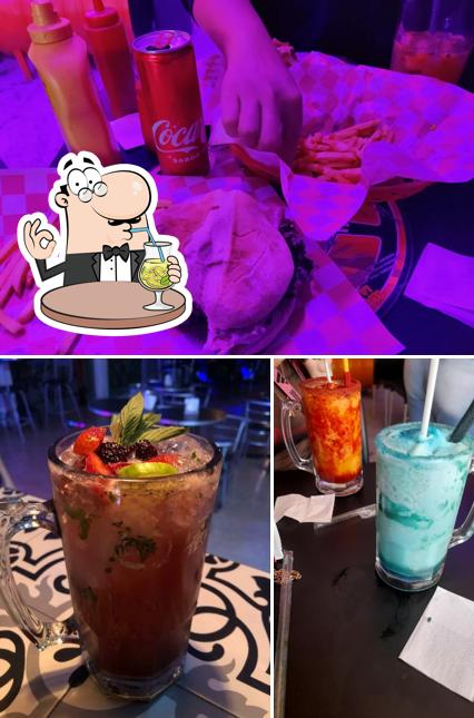 La Carcacha Karaoke, Ixtapaluca - Menú del restaurante, precios y reseñas