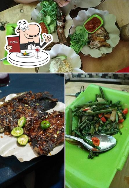 AB Ayam Bakar Baban restaurant, Bogor - Restaurant reviews
