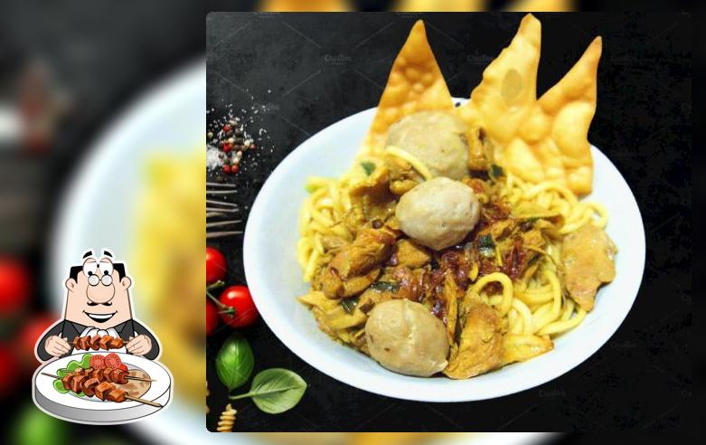 Top 5 restaurants with poke bowl in Subang, february 2025 - Restaurant Guru