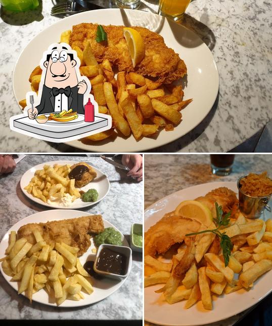 Bells Fish and Chips, Durham - Restaurant menu, prices and reviews