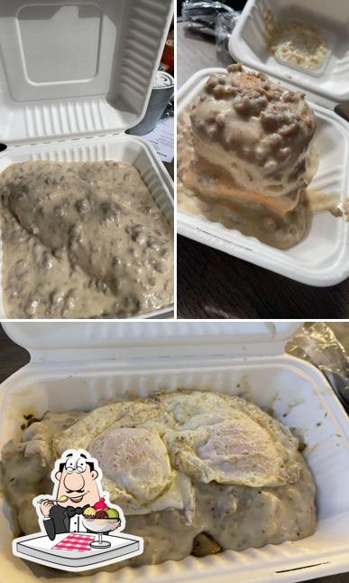Butter + Milk Biscuit Bar, Visalia - Restaurant menu, prices and reviews