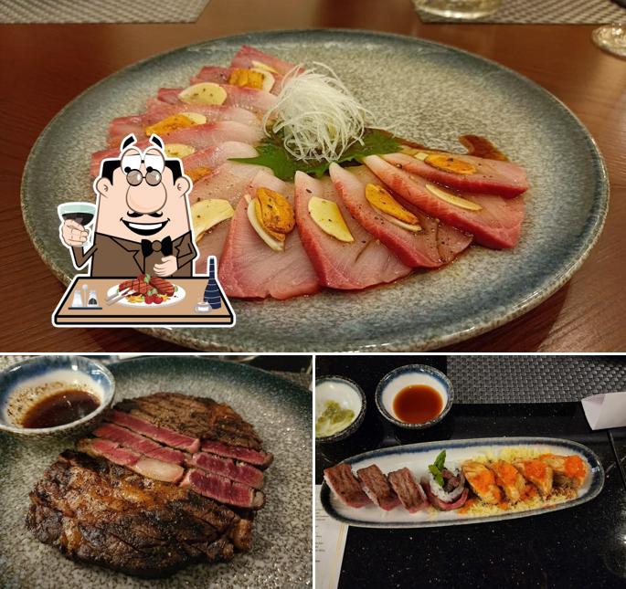 CHEZ MILINE, Bangkok - Restaurant menu, prices and reviews