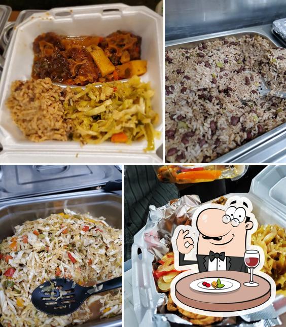 Caribbean Pot LA, New Orleans - Restaurant menu, prices and reviews
