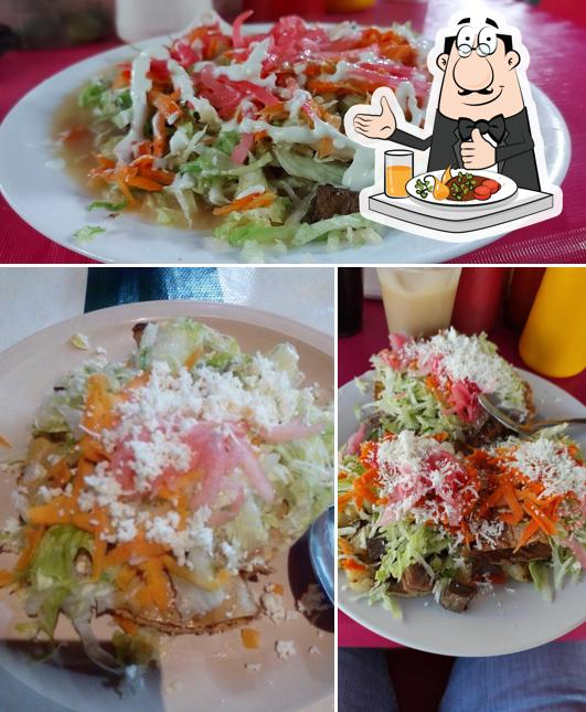 Cenaduria Doña Hilda, Mazatlán - Menú del restaurante, precios y reseñas