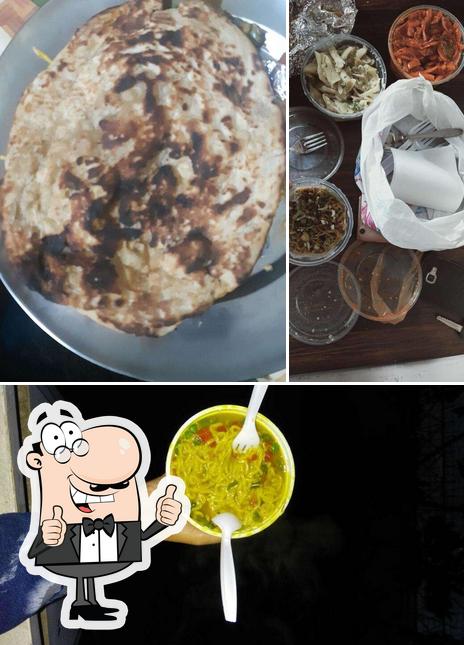 Class Bunk Cafe, Lucknow, C 1/73 - Restaurant menu and reviews