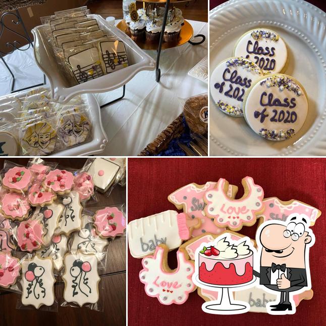 Cookies by Rita in Sheffield - Restaurant reviews