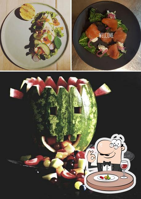 Fjord Eat & Drink, Bodo - Restaurant menu, prices and reviews