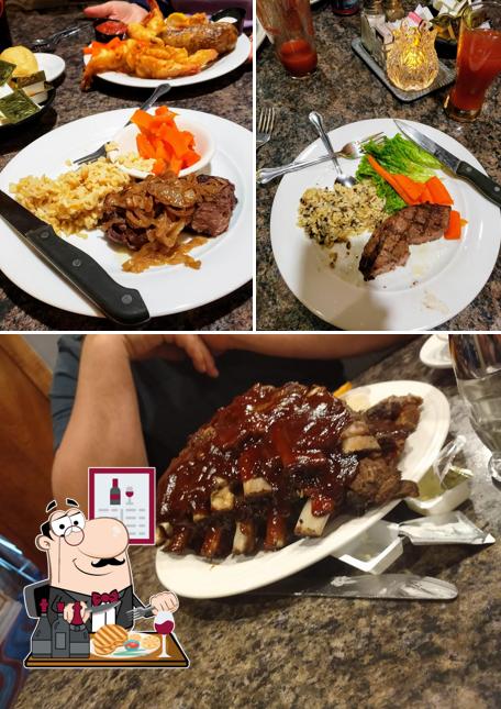 Ho-Chunk Gaming Nekoosa - Restaurant menu, prices and reviews