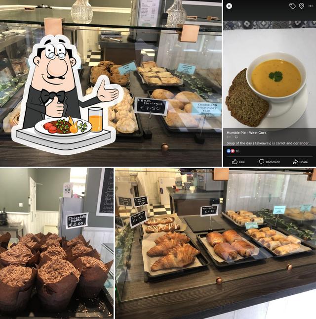Humble Pie - West Cork in Clonakilty - Restaurant reviews