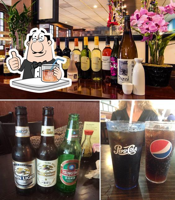 Jingdu Japanese Buffet, Fort Myers - Restaurant menu, prices and reviews