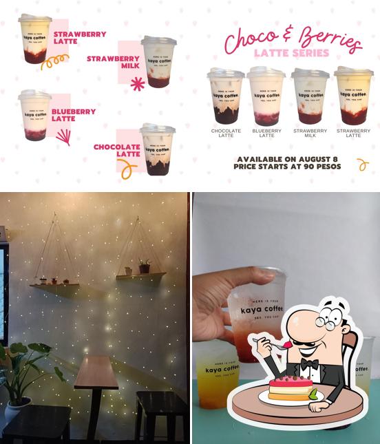 Kaya Coffee PH, Calamba - Restaurant reviews